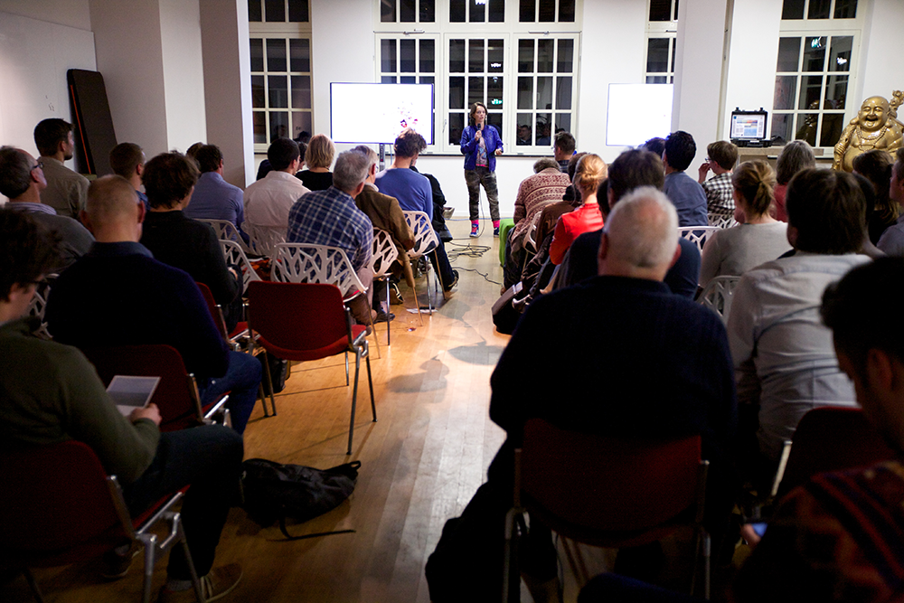 Create the Best Possible Presentation for Your Next Event | Magnet Events