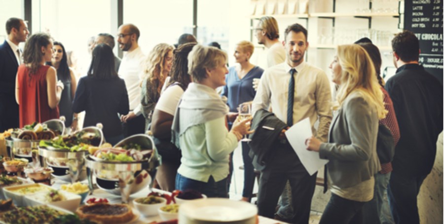How to Help Clients Arrange Customer Events | Magnet Events
